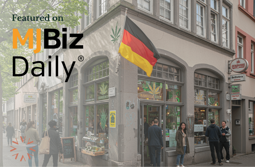 How American Cannabis Cultivators Can Expand Into Germany