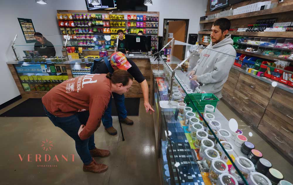 What New York’s New Cannabis Discount Rules Mean for Retailers